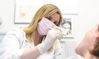 Infection buccale : traitement efficace, tout savoir