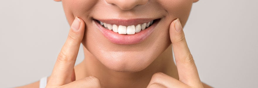 Comment faire pour redonner de l’éclat à votre sourire